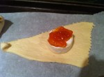 | Recipe: Mini Brie En CrouteRecipes or Reservations